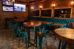 Nashi Lyudi (Zatsepa Street No:23), kafe  Moskova'dan