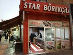 Star Börekçilik (Bakımyurdu Cad., No:73A, Seyhan, Adana), fast food  Adana'dan