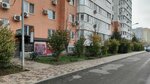 Effect_Rf (Zipovskaya Street No:46, mikrorayon Zavod Izmeritelnykh Priborov), masaj salonları  Krasnodar'dan