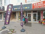 Pastel Eşarp (Ankara, Pursaklar, Belediye Cad., 34B), mini-market  Ankara'dan