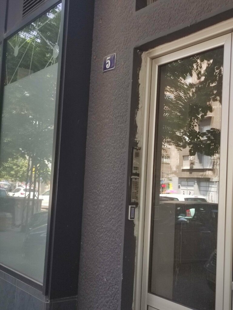Hobi kulüpleri Restoran Yachting Club, Belgrad, foto
