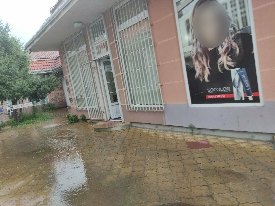 Demiryolu kargo Rt Trans, Belgrad, foto