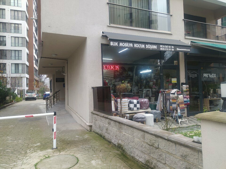 Terziler Hasan Yarım Terzi, İstanbul, foto