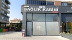 Destek Sağlık Kabini (Yazır Mah., Ulusal Sok., No:67/B, Selçuklu, Konya), sağlık kabini  Konya'dan