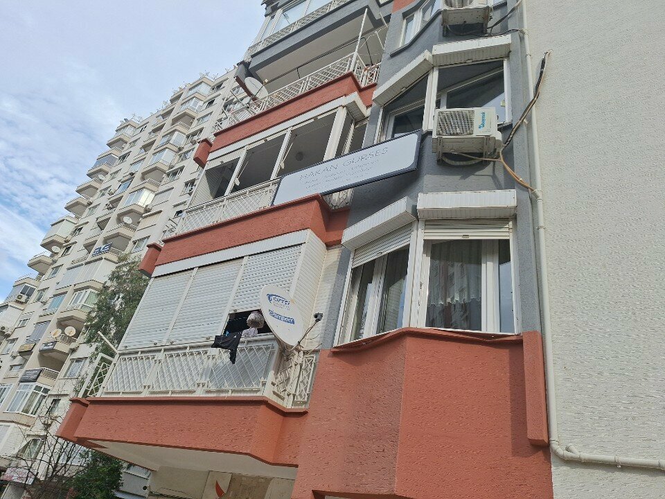 Avukatlar Gürses Hukuk Bürosu Avukat Hakan Gürses, Antalya, foto