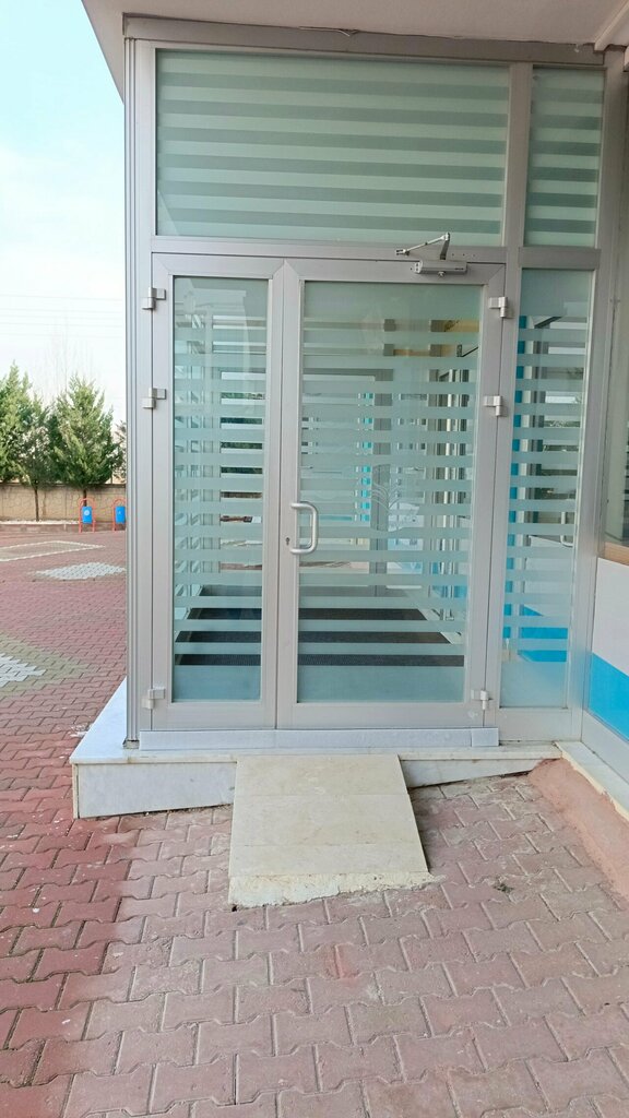 Özel okul Özel Konya Lokman Hekim Mesleki ve Teknik Anadolu Lisesi, Konya, foto