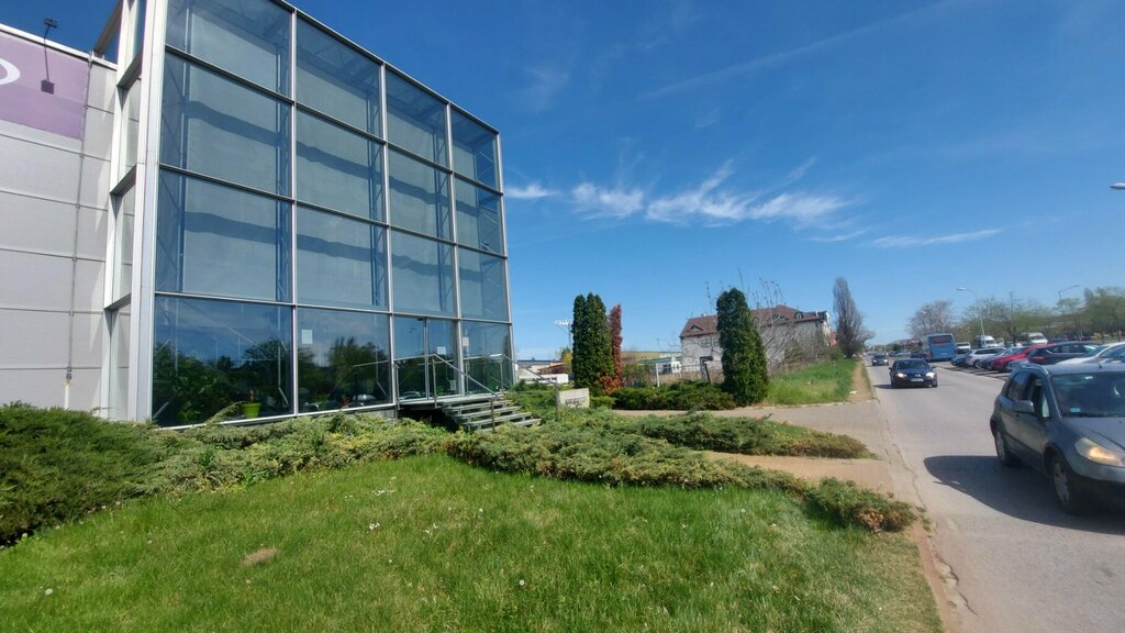 Elektronik cihaz ve parça firmaları Rt-Rk, Novi Sad, foto