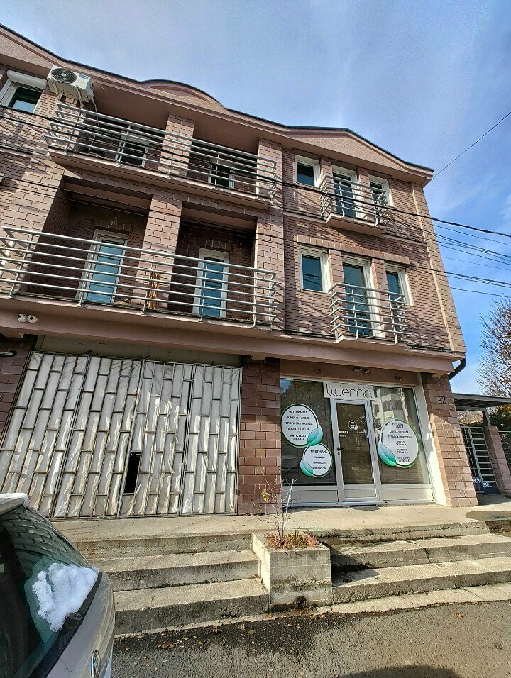 Mimari proje firmaları Studio2Rh, Belgrad, foto