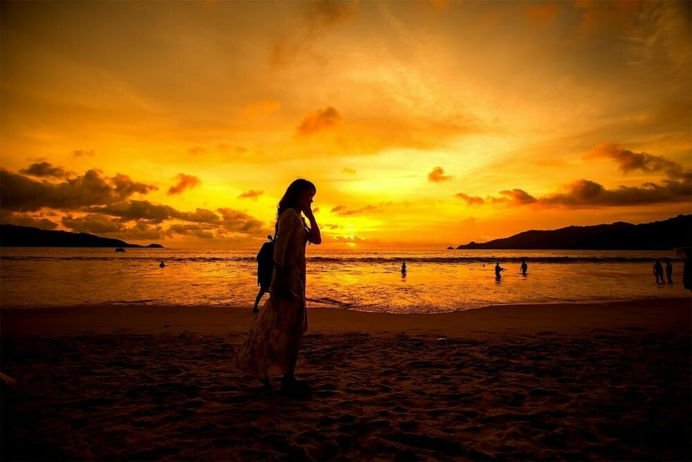 Otel Guan Chao Yin Hotel, Phuket Eyaleti, foto