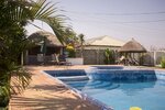 Leget Lodges & Gardens (No:31317, Chalala), kısa süreli konaklama  Lusaka'dan