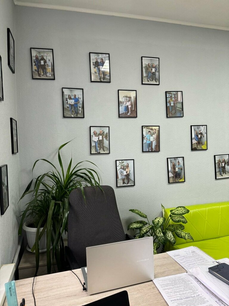 Hukuk büroları Банкротство физических лиц: Шульга Ирина Борисовна, Rostov‑na‑Donu, foto
