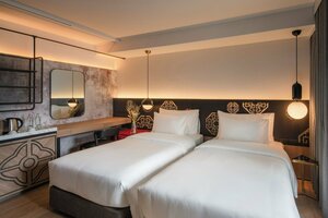 Passa Hotel Bangkok (Bangkok), otel  Bangkok'tan