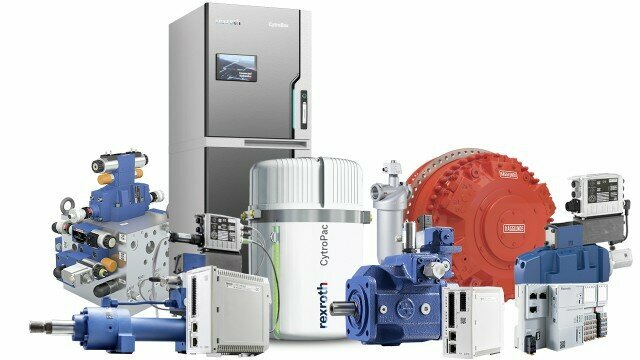 Sanayi ekipmanları firmaları Simya Hidrolik, Konya, foto