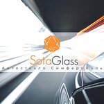 Sota Glass (Ялтинская улица No:1С, посёлок городского типа Молодёжное), otomobil camları  Kırım Cumhuriyeti'nden