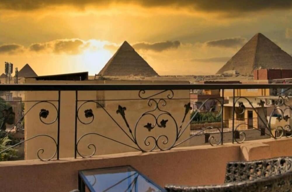 Otel Sphinx Golden Gate Inn, , foto