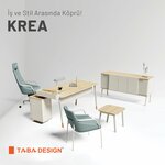 Taba Design (İstanbul, Başakşehir, İkitelli OSB Mah., Masko 5A Blok Sok., 37), mobilya mağazaları  İstanbul'dan