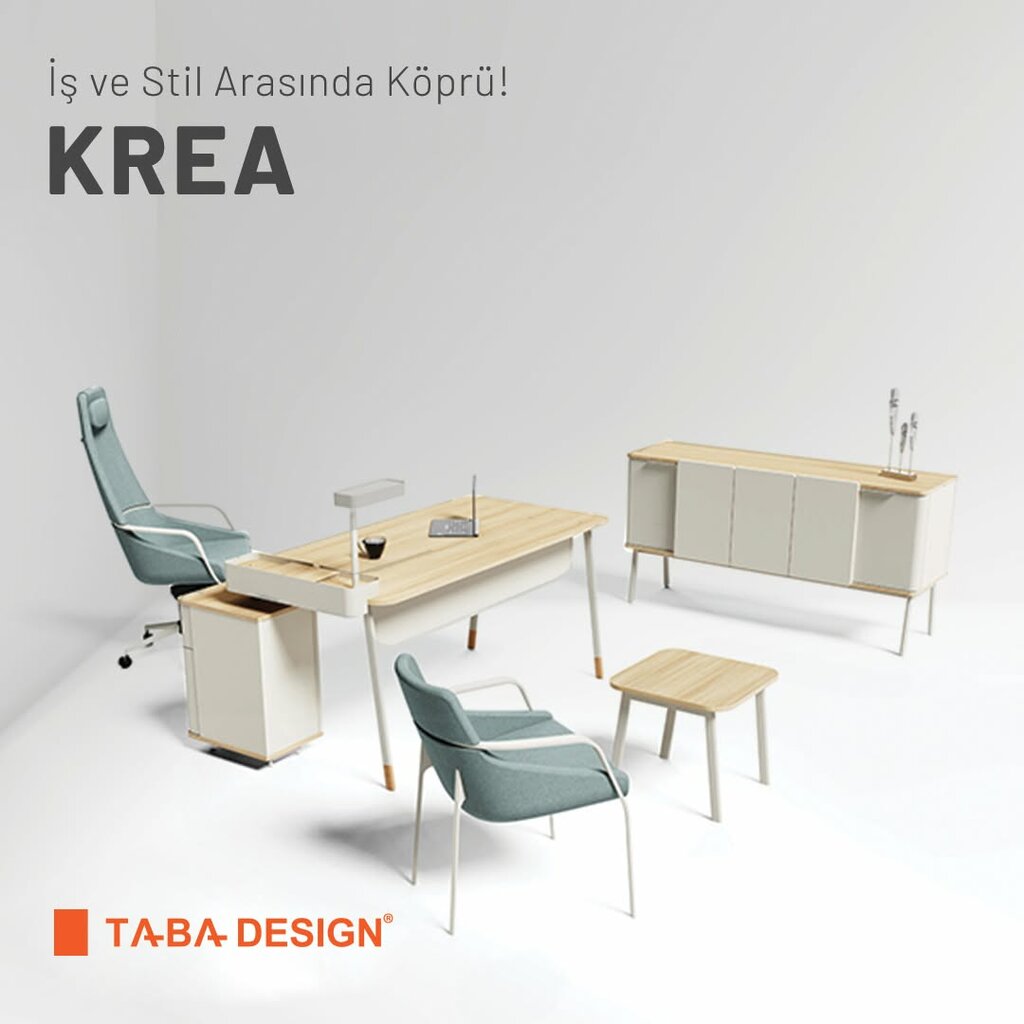 Mobilya mağazaları Taba Design, İstanbul, foto