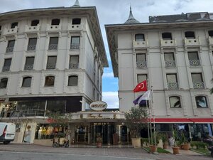 My SPA (İstanbul, Güngören, Nadide Cad., 62-64C), spa  İstanbul'dan