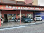 Ögür Otomotiv (Aydoğmuş Mah., Fatih Terim Cad., No:15B, Kepez, Antalya), otomobil satış galerileri  Antalya'dan