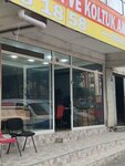 Lider Ofis Mobilya ve Koltuk Aksamları (Esenler caddesi, Erdeğer Sk. 1, Bayrampaşa, İstanbul), büro mobilyaları  İstanbul'dan
