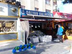 Dalyan Balıkçılık (Şehit Murat Üçöz Cad., No:20C, Etimesgut, Ankara), balık ve deniz ürünleri  Ankara'dan