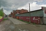 Nata (Bolshaya Pokrovskaya ulitsa No:35), müşteri memnuniyeti  Pavlovski Posad'dan