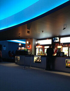 Cine Point (Muğla, Marmaris, Kemal Seyfettin Elgin Blv., 47), sinemalar  Marmaris'ten