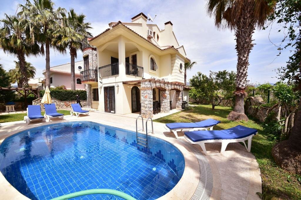 Otel Villa Phoenix, Fethiye, foto
