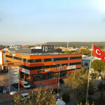 Otopratik (2. Anafartalar Mh. Halil Erdoğan Cd. No:67/A Şehzadeler/Manisa, Manisa), otomobil servisi  Manisa'dan