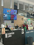 Coffee Like (Speshilova Street No:114), kahve dükkanları  Perm'den