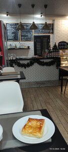 I Love Coffe (Sadovaya ulitsa No:104, stanitsa Voronezhskaya), kafe  Krasnodarski krayından