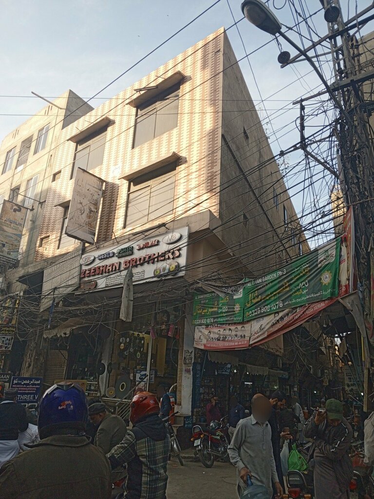 i̇nsan kaynakları şirketleri Al-naqeeb Belt WORKs, Lahor, foto