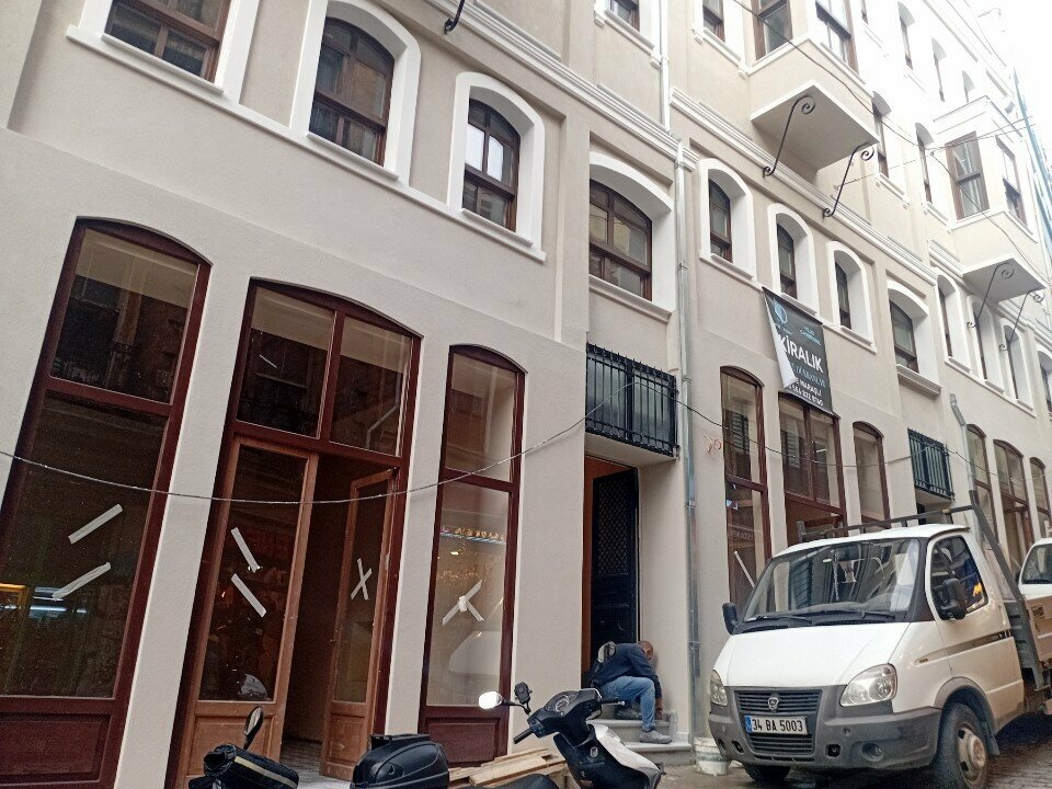 Elektrik ürünleri Denizciler Elektronik, İstanbul, foto