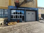 Elboy End. Tes. Elektrostatik Toz Boya ve Yaş Boyama Sistemleri İmalat (İstanbul, Esenyurt, Orhan Gazi Mah., Isıso Cad., 5), sanayi kuruluşu  İstanbul'dan