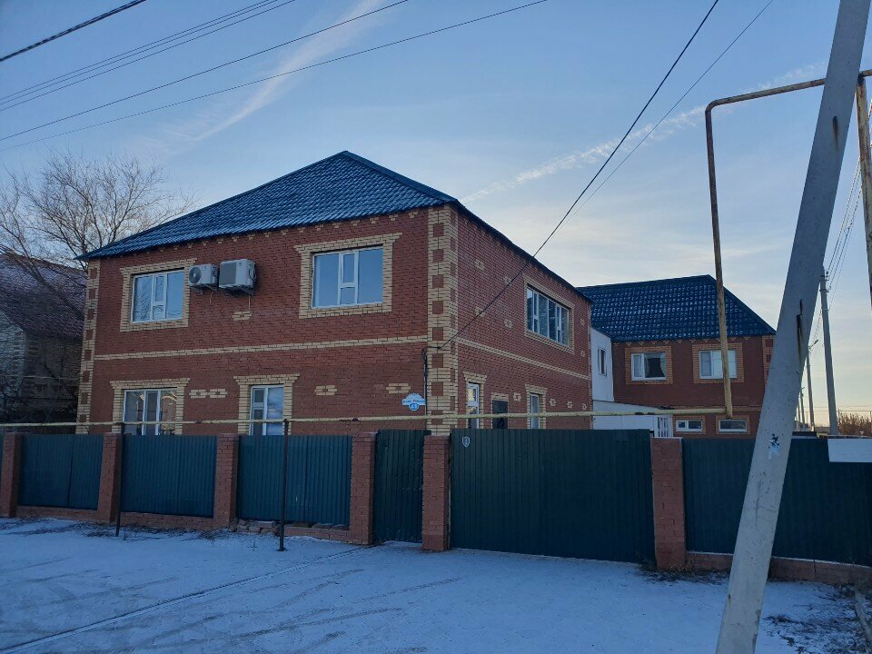 Anaokulları Gauhar, Oral (Uralsk), foto