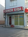 Emrem Gıda (İzmir, Buca, Çamlık Mah., 849 Sok., 2), market  İzmir'den