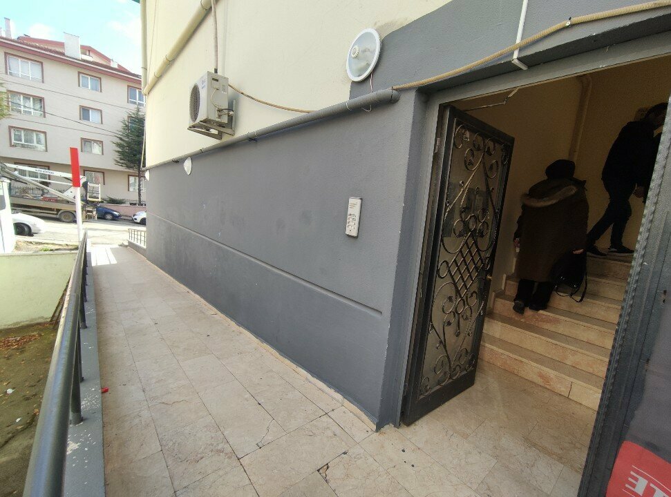 Kuaförler Kolej Bayan Kuaförü Saç Tasarım Merkezi, Ankara, foto