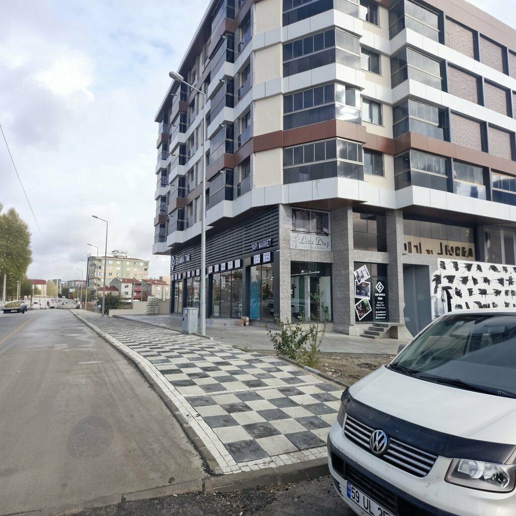 Seramik fayans Seramika Time Fayans Seramik Satış, Çorlu, foto