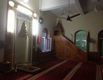 Güzeyloğlu Demirkapı Camii (Mersin, Tarsus, Adana Blv., 47), cami  Tarsus'tan