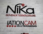 Nika Güvenlik Sistemleri (İzmir, Selçuk, Atatürk Mah., 1040 Sok., 3), yangın önleyici sistemler  Selçuk'tan