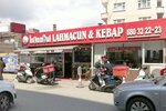 İstanbul Kebap ve Lahmacun (Rüzgarlıbahçe Mah., Cumhuriyet Cad., No:75A, Beykoz, İstanbul), restoran  İstanbul'dan