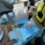 Hayati'nin Yeri (Muğla, Menteşe, Emirbeyazıt Mah., Saatlikule Cad.), restoran  Menteşe'den