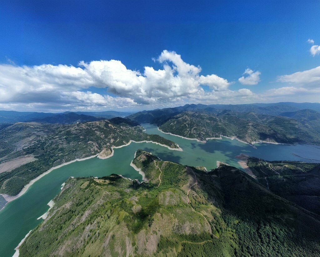 Muhtarlıklar Beykayası Köy Muhtarlığı, Erbaa, foto