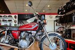 Karakuş Motor (Hatay, İskenderun, Esentepe Mah., Pınarbaşı Cad.), motosiklet satışı  İskenderun'dan