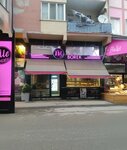 Nil Börek (Eskişehir, Odunpazarı, Osmangazi Mah., Kemer Sok., 56E), ekmek fırını  Eskişehir'den
