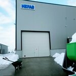 Nefab (Kocaeli, Dilovası, İmes 2. Blv., 36), paketleme ekipmanları firmaları  Dilovası'ndan
