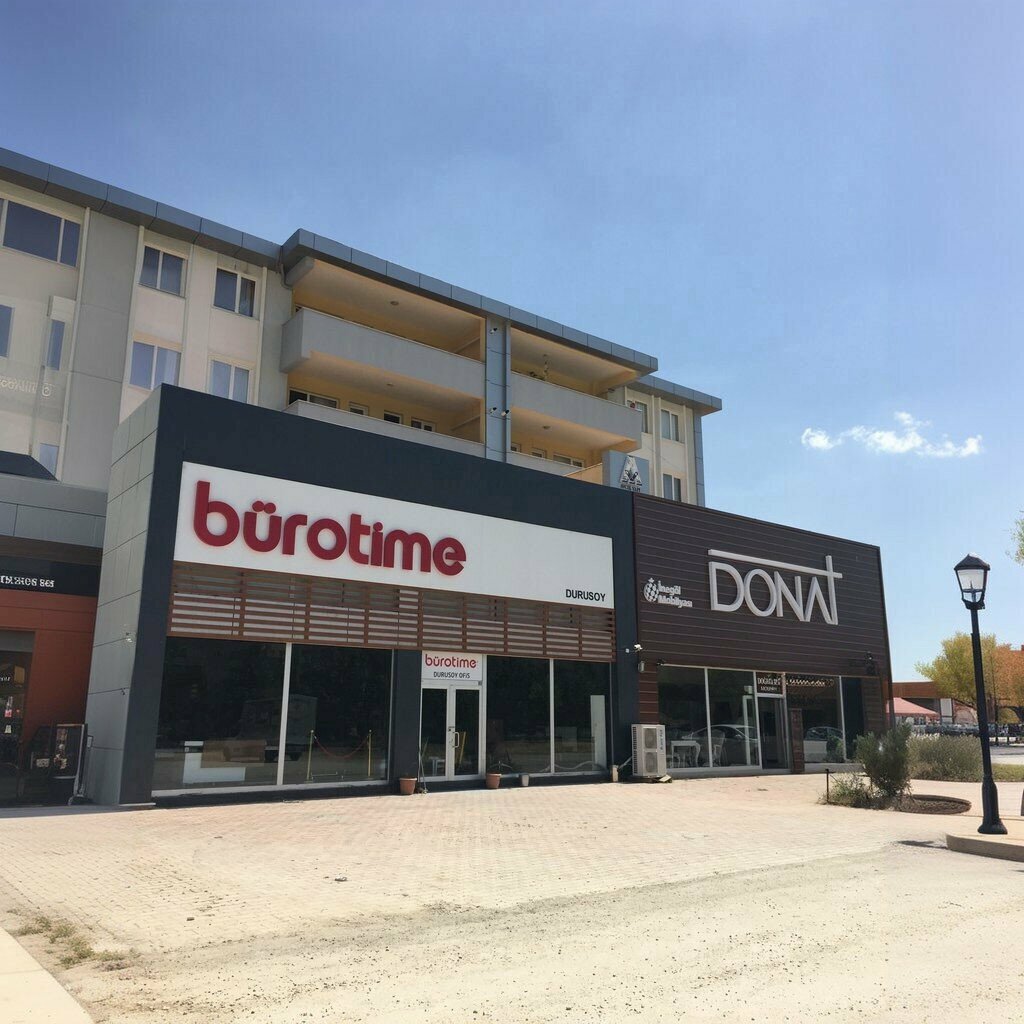 Banyo ve klozet mağazaları VitrA - Artema, Elazığ, foto