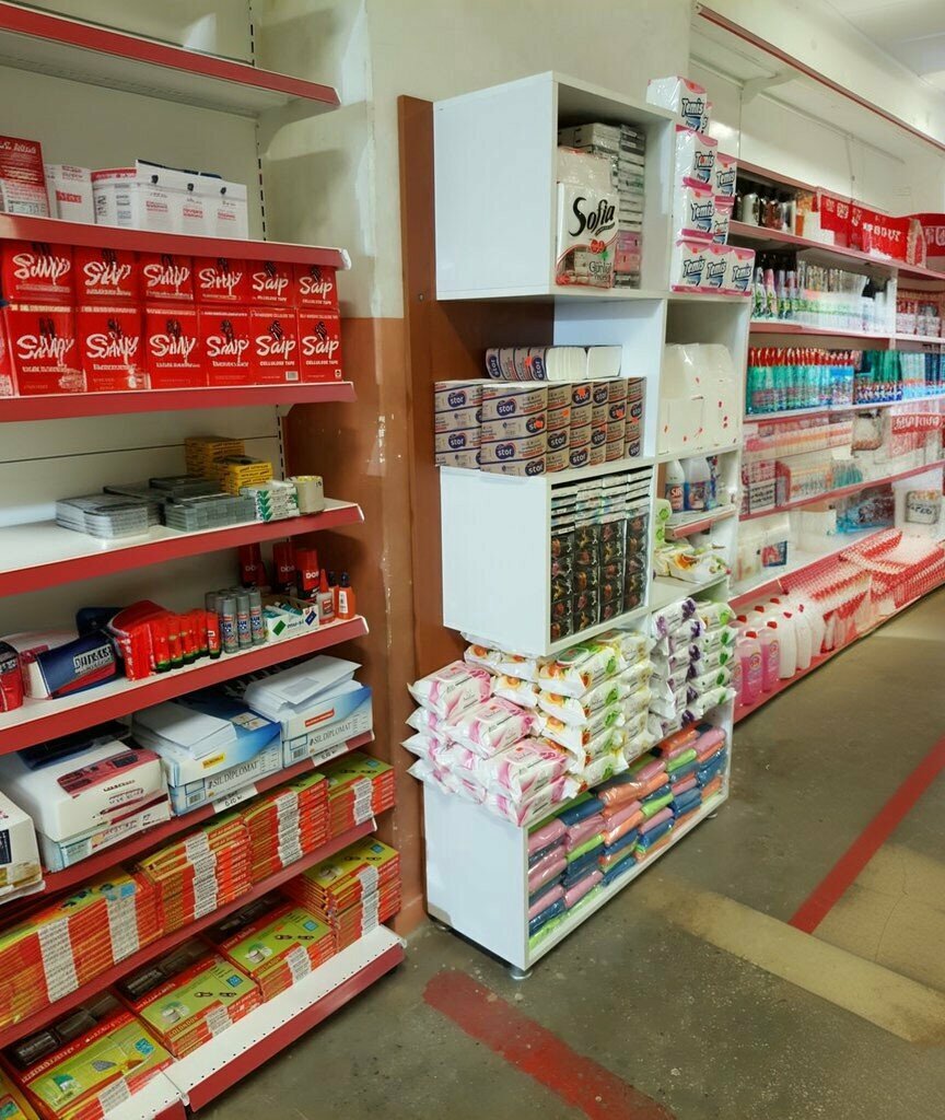 Paketleme ekipmanları firmaları Ersoy Plastik Ambalaj, İstanbul, foto