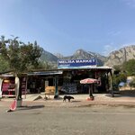 Melisa Market (Antalya, Kemer, Beldibi Mah., Başkomutan Atatürk Cad., 6/1B), market  Kemer'den