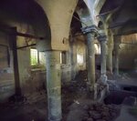 Tavlusun Rum Kilisesi (Kayseri, Melikgazi, Tavlusun Mah., Hacı Rüştü Efendi Sok.), katolik kiliseleri  Kayseri'den